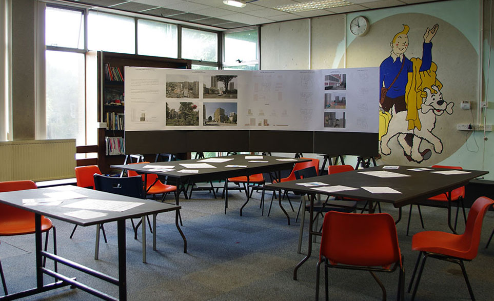 Jonathan Hoskins – Open School East