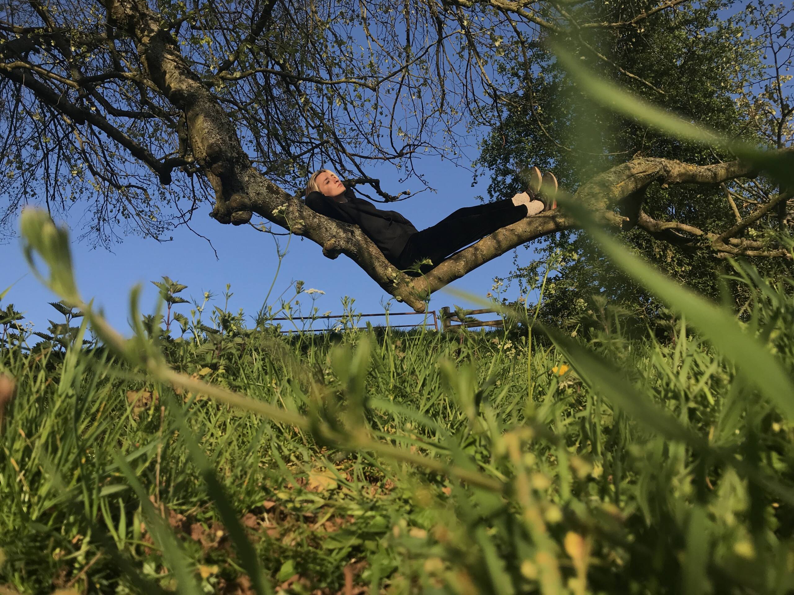 Rosemary Moss – Open School East