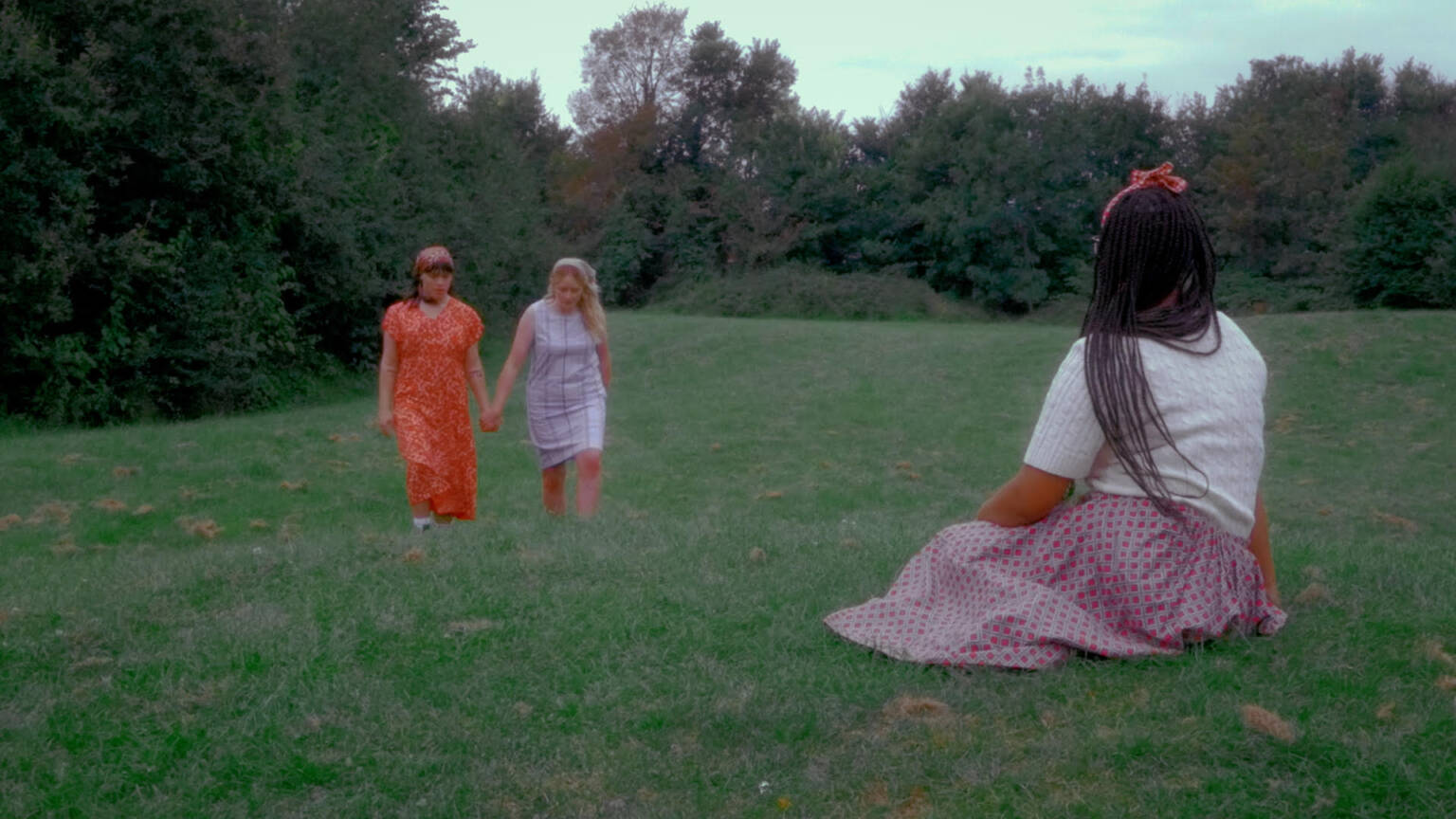 Laindon & Poppets: Short film screening & Q&A with filmmaker Maz Murray ...